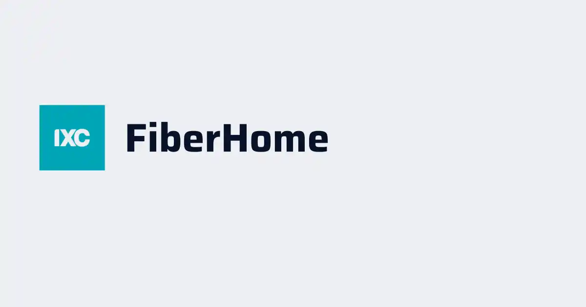 FiberHome